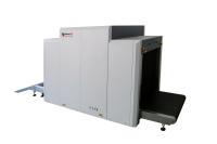 China Dual Energy Generator X Ray Baggage Scanner Windows 7 Operating Camera Monitoring for sale