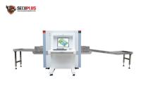 China Airport Security Luggage Scanner / X Ray Inspection Machine For Security Check for sale
