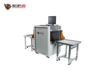 China Compact Size Single Energy X Ray Baggage Scanner 5030A With CE Certificate for sale