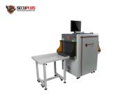 China 80KV Single View Economical X-Ray Baggage Inspection System With 17 inch Monitor for sale