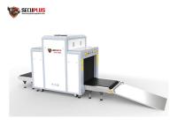 China Easy Installation CE X Ray Baggage Scanner For Big Size Luggage / Cargo Inspection for sale