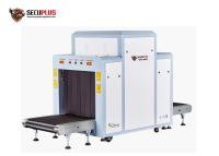 China Diagonal Beam 32AWG 1KW X Ray Baggage Scanner For Cargo for sale