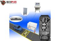 China IP68 Waterproof Under Carriage Inspection Scanner UVSS For Entrance Inspection for sale