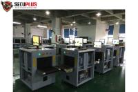 China Multilingual All in One Suitcase Check System Windows XP or Windows 7 12 Months After Services for sale