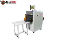 China Singel Energy Baggage Screening Equipment X Ray Scanner Windows 7 Operation System for sale