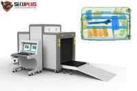 China CE ISO X Ray Luggage Scanner At Airport Security With High Performance Screening Images for sale