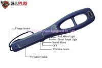 China Garret scanner Portable Metal Detectors /  pulse induction metal detector for sale