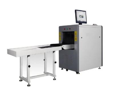 China X Ray Baggage Scanner with Reliable Performance for Security Checkpoints for sale