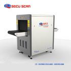 China 17 inch X Ray Baggage Scanner with High Resolution For Hotels for sale