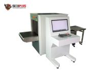 China X Ray 160KV Introscope Baggage And Parcel Scanner 1280*1024 for sale
