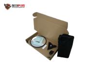 China Portable Under Vehicle Convex Telescoping Inspection Mirror SS for sale