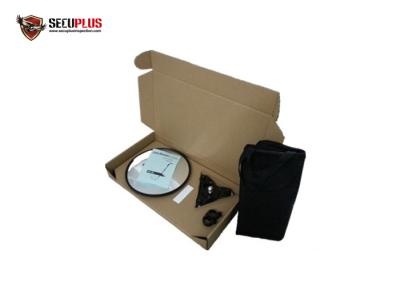 China Portable Under Vehicle Convex Telescoping Inspection Mirror SS for sale