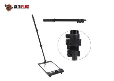 China Security Inspection 10cm Convex Under Vehicle Search Mirror for sale