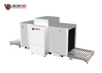 China IP43 0.20m/s 3KVA X Ray Pallet Inspection System With Alarm for sale