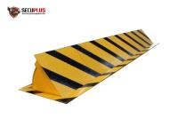 China Anti Terrorist 1.5KW 5s Automatic Hydraulic Road Blocker IP68 for sale