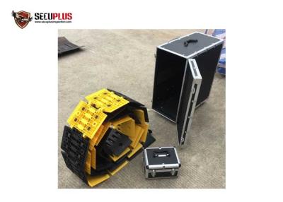 China 6m Portable Military Tire Puncture Killer for sale