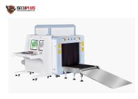 China 140Kv 0.3KW Airport Security Baggage Scanner For Cargo Inspection for sale