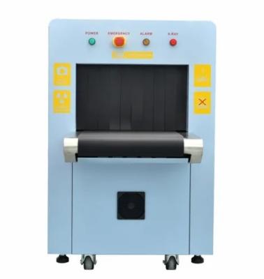 China Energy Saving 80kV X Ray Baggage Scanner For Security Inspection for sale