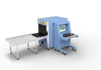 China Baggage And Parcel Inspection With Sound  Alarm for sale
