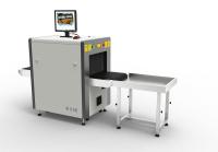 China Passengers Baggages Xray Scanner Airport with High Resolution for sale