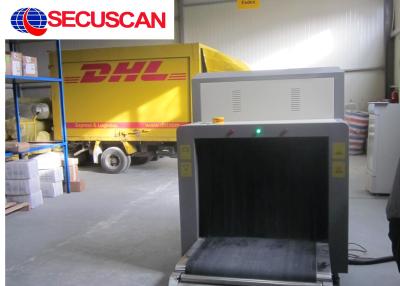 China 1.2Kw Security Checkpoint Baggage And Parcel Inspection System For Special Events Location for sale