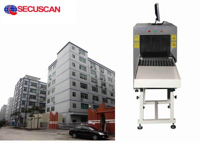 China 500 X 300 220VAC Security X - ray Baggage And Parcel Inspection For Airports for sale