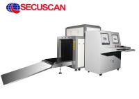 China Security check cargo, luggage, baggage x ray scanning machines safety in airports for sale