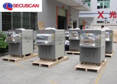 China Air Cargo X Ray Security Scanner Machine High Resolution for weapons for sale