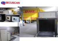 China Professional Baggage Screening System Luggage Scanning Machines for sale