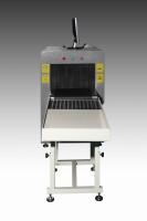 China 220V AC Air Cargo Screening Equipment Baggage And Parcel Inspections With 17 inch Monitor for sale