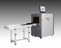 China 220V AC 500 *300 mm Ease Of Use Baggage And Parcel Inspection for sale