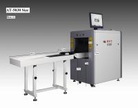 China Oil Cooling L- Shaped Photodiode Array Baggage And Parcel Inspection for sale