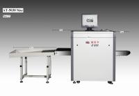 China 0.4 to 0.5mA Baggage And Parcel Inspection To Detect Dangerous And Illegal Items for sale