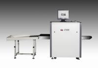 China 1.0 KW Max Baggage And Parcel Inspection With 4096 Image Grey Level for sale