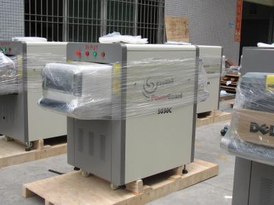 China AT5030A Baggage And Parcel Inspection For Airports / Transport Terminals / Buildings for sale