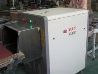 China 24bit For Processing Real Time Baggage And Parcel Inspection To Detect Contraband for sale