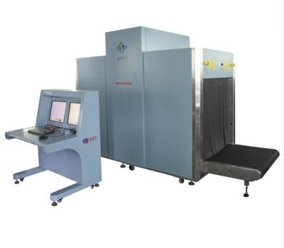 China Security Checking X Ray Baggage Scanner for Logestic and bus station for sale
