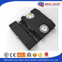 China Moveable type Under Vehicle Surveillance System for inspection at any time, spot for sale