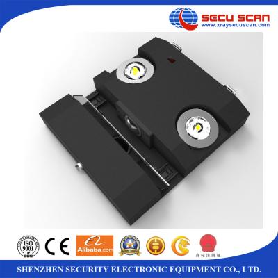 China Moveable type Under Vehicle Surveillance System for inspection at any time, spot for sale