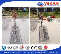 China Automatic License Plate Recognition software under vehicle inspection system for sale