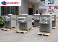 China 8mm Steel X Ray Baggage Scanner security equipments in airport for sale