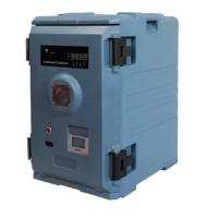 China 535mm 90Ltr Insulated Pan Carrier for sale