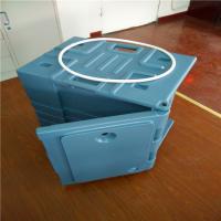 China Small Wheels Insulated Transport Box Catering Restaurant  Stackable Hot Boxes Food Warmer for sale