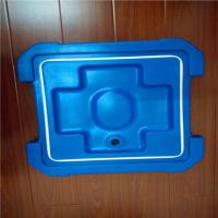 China Hot Cold Insulated Soup Carriers 11kg 20L 30L Insulated Food Transport Box for sale
