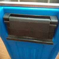 China Hot Cold Insulated Soup Carriers 11kg 20L 30L Insulated Food Transport Box for sale