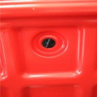 China 6 Layers Insulated Pan Carrier Food Freshness Hot And Cold Insulated Food Carrier for sale
