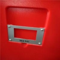 China 6 Layers Insulated Pan Carrier Food Freshness Hot And Cold Insulated Food Carrier for sale