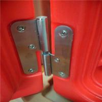 China 6 Layers Insulated Pan Carrier Food Freshness Hot And Cold Insulated Food Carrier for sale