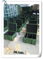China Rotomolded IP65 Military Box Hard Plastic Customized Tool Case For Protection for sale