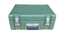 China Rotomolded IP65 Military Box Hard Plastic Customized Tool Case For Protection for sale